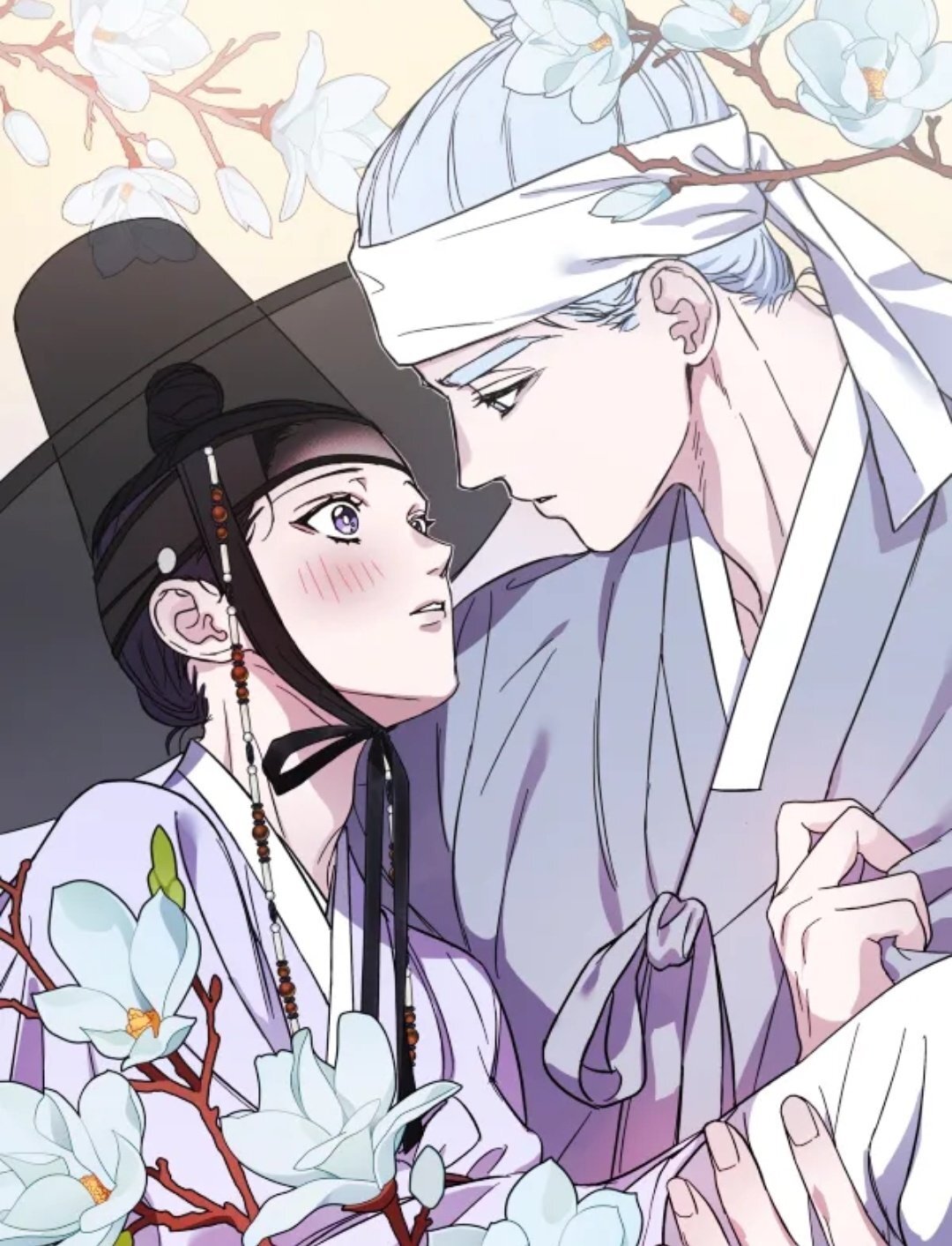 Surge Towards You [DINDIN] - Read Free Manga Online at Bato.To